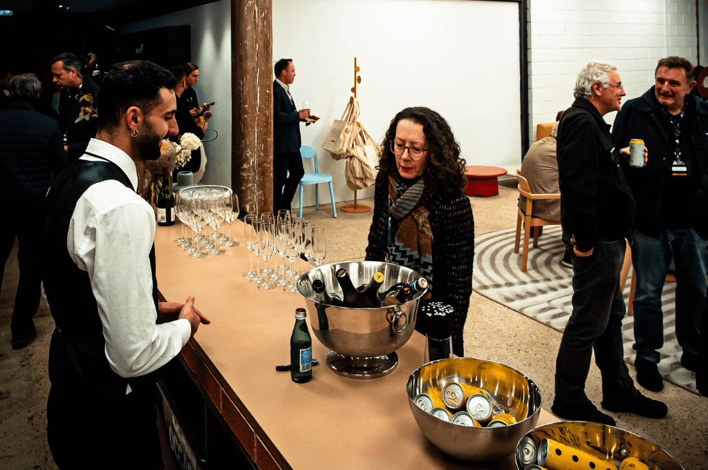 Bowermans Showroom Tour Sydney 2025